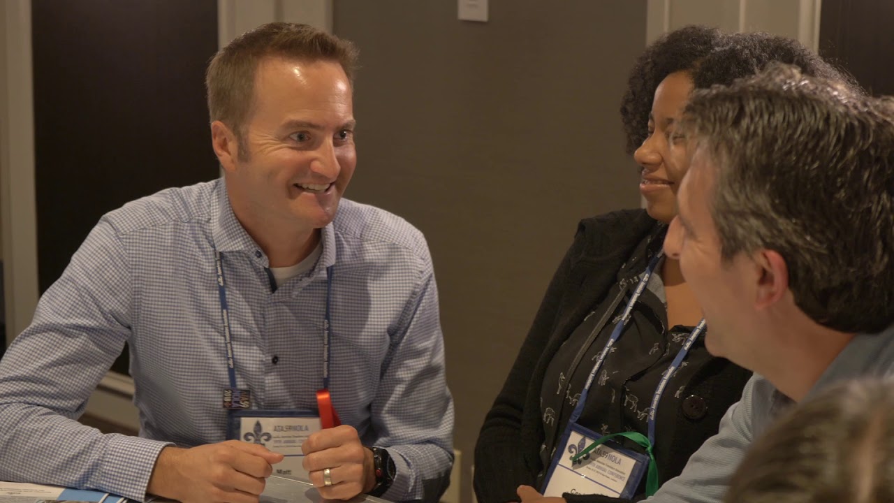 The Benefits of ATA Membership