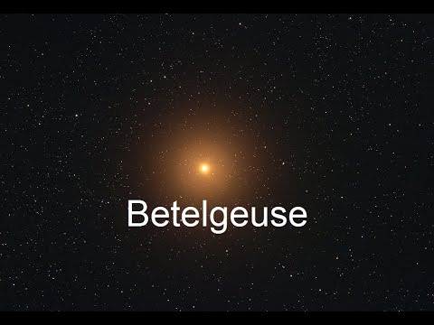 How To Pronounce Betelgeuse In American English ? How To Pronounce Betelgeuse In British English