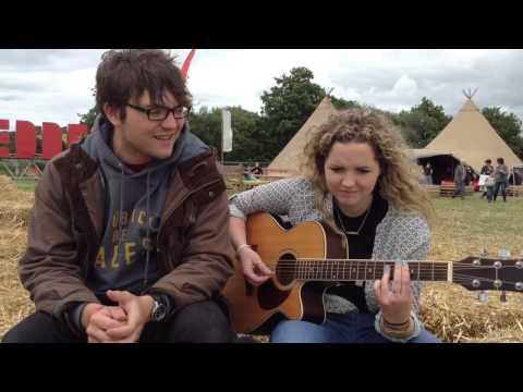 Sgwrs a Chân - Y Cledrau