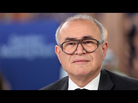 Roubini on US Debt Ceiling Deal, Regional Banks, US-China Cold War: Full Interview