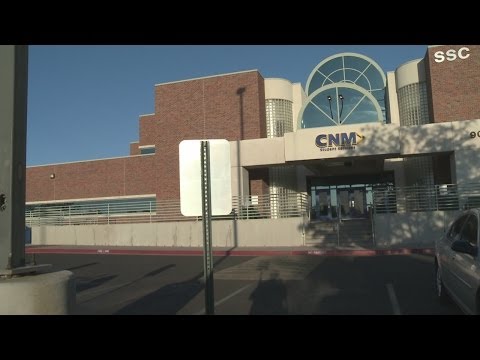CNM to build new tech lab