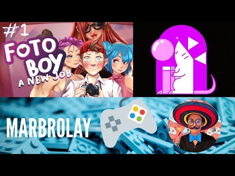 Foto Boy A New Job - Gamuzumi PS5 PRO Gameplay #1
