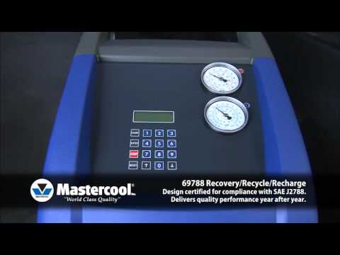 AC Recycling Machine at Best Price in India