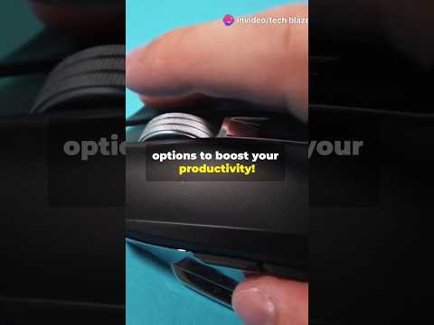 Top 3 Best Wireless Bluetooth mouse in 2024!
