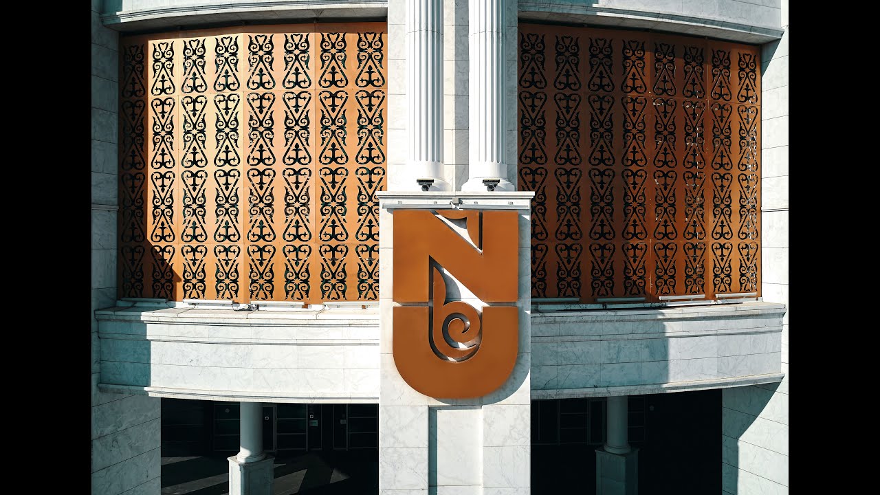 Nazarbayev University | World University Rankings | THE