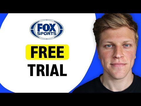 How to Get a Fox Sports Free Trial