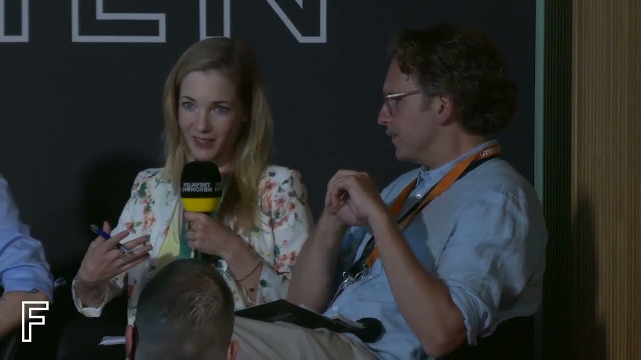 Filmmakers Live! Italian Cinema Now I FFMUC 2022
