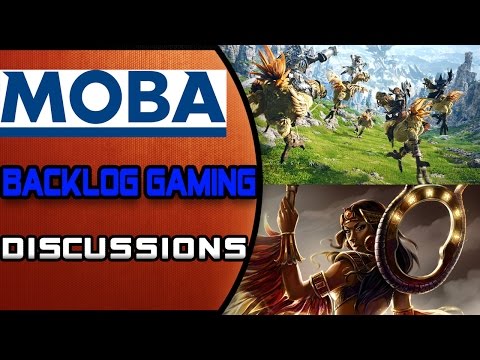 Steam Community :: Video :: Did the MOBA Kill the MMORPG?