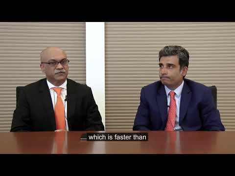 Career Insights into Investment Management - Dhiraj & Nitin | CFA Society India