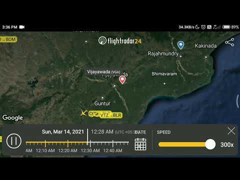 Vijayawada International Airport (VGA) | Arrivals and Departures