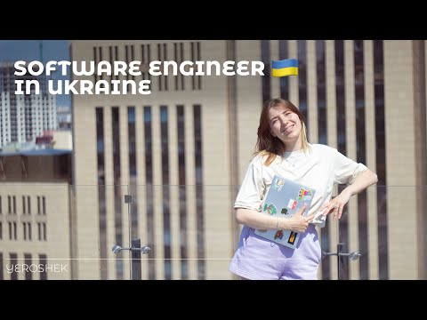 How it feels to be a Software Engineer in Ukraine during the war?