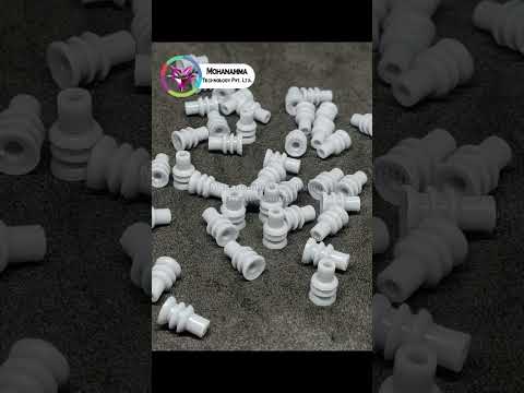 Wire Seals - Wire Rope Seal Latest Price, Manufacturers & Suppliers