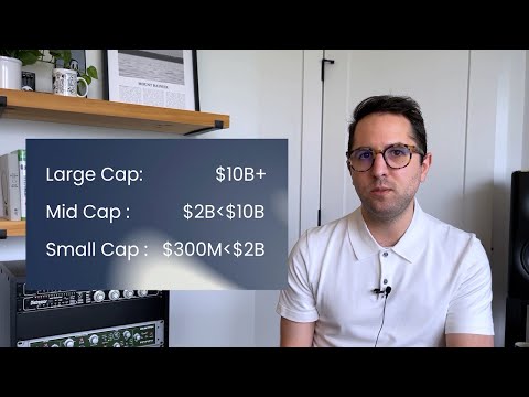 Quick Metric - What is Market Cap?