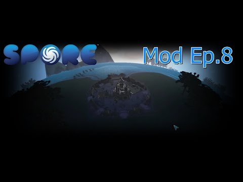 Steam Community :: Video :: | Spore "Mod" | #8 สงครามสมุทร