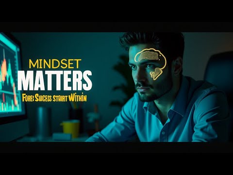The Psychology of Forex Trading: Master Your Mindset for Success