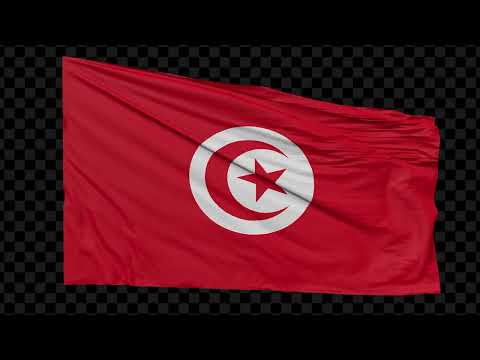 Tunisian PNG sequence package