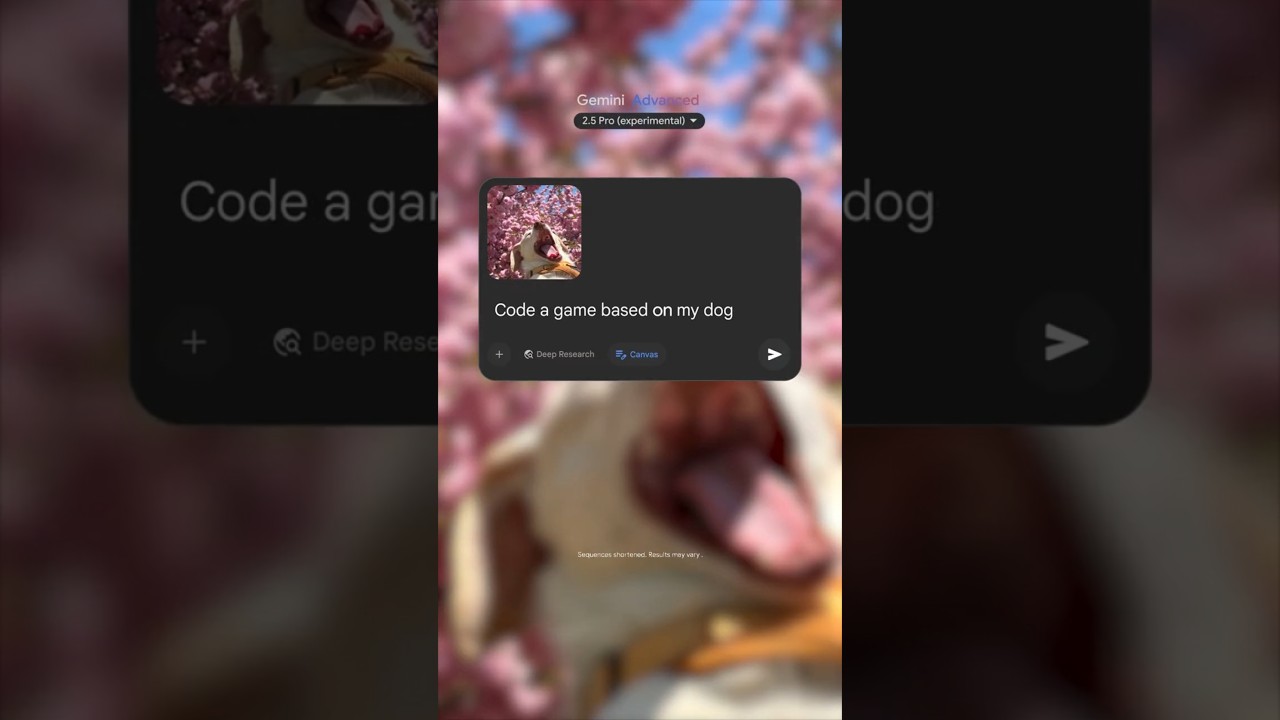 This one’s for the vibe coders ✨Gemini 2.5 Pro is now even better at coding interactive web apps