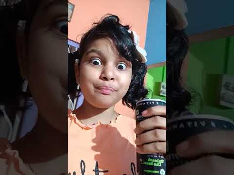 I tried monster energy drink for the first time ever