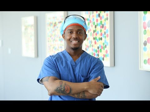 More Than Medicine | Edward McKay, Jr. (Surgical Technician)
