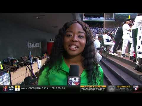 Symone Stanley's portfolio