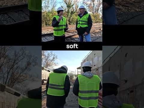 What does it cost to restore a 100 year old building?🤔