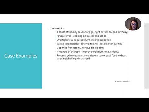 #e308 Preview: Understanding Avoidant/Restrictive Food Intake Disorder (ARFID)