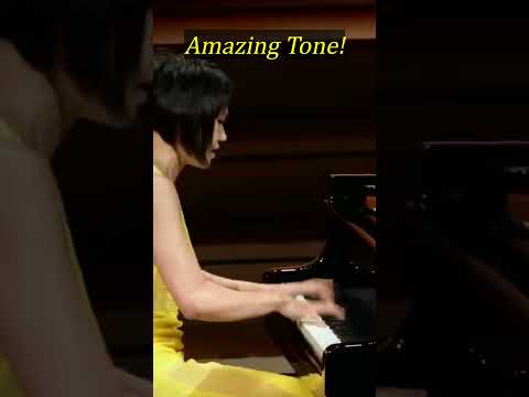Rachmaninov - "She Practiced 40 Hours" Prelude in G Minor, Op. 23, No. 5