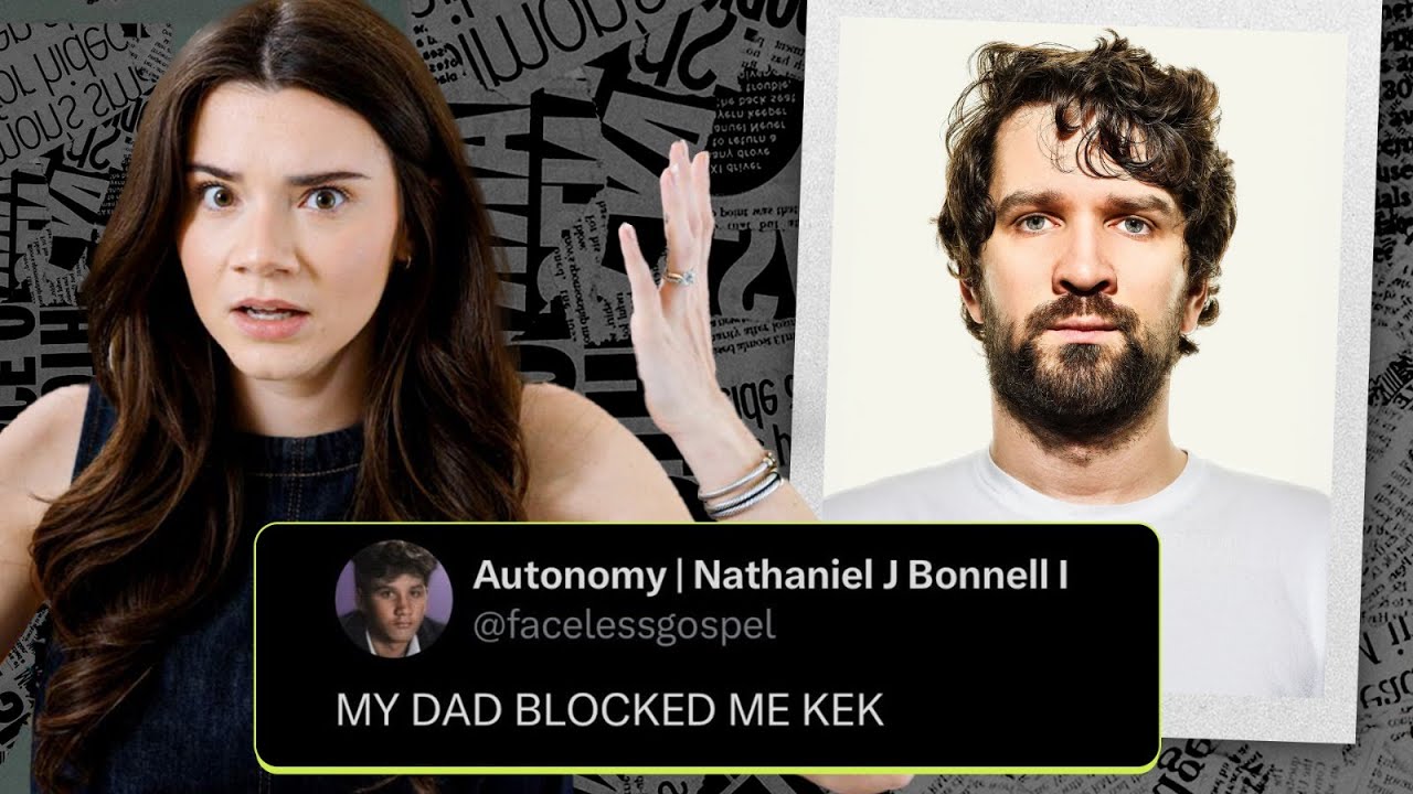 Destiny Is The Worst Dad Ever | Episode 62