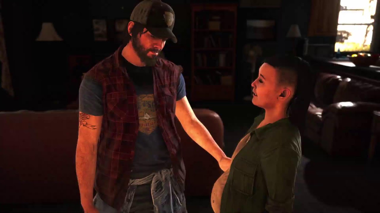 Far Cry 5 Back To Hope County Montana PS5