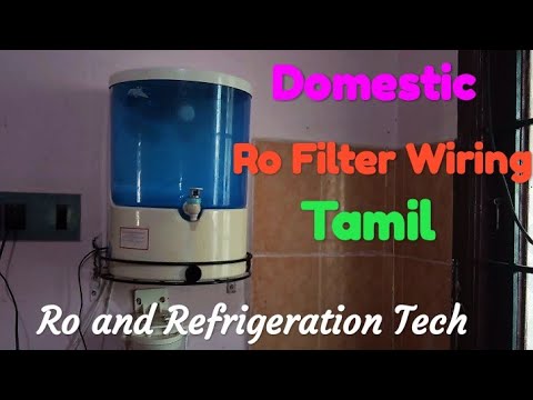 RO Water Purifiers - Reverse Osmosis Water Purifiers Latest Price ...