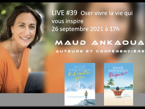 Kilomètre zéro - Maud Ankaoua - Babelio