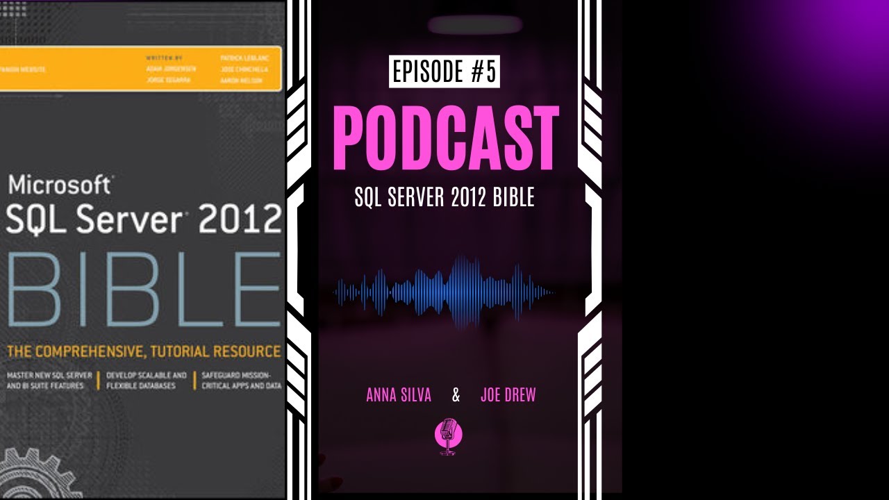 sql server 2012 bible