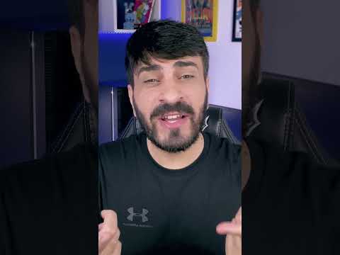 A BRANCA DE NEVE NÃO É BRANCA? #Shorts