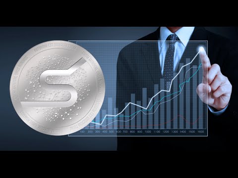 How to Make Money With Cryptocurrency S-Coin Quickly and Easily!