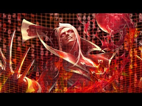 Elite500 | ADVANCED MECHANICS