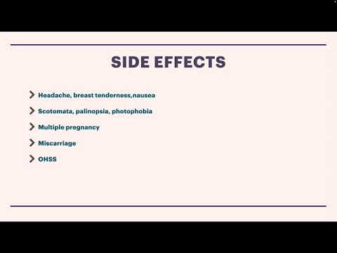 Ovulationinduction (ppt)