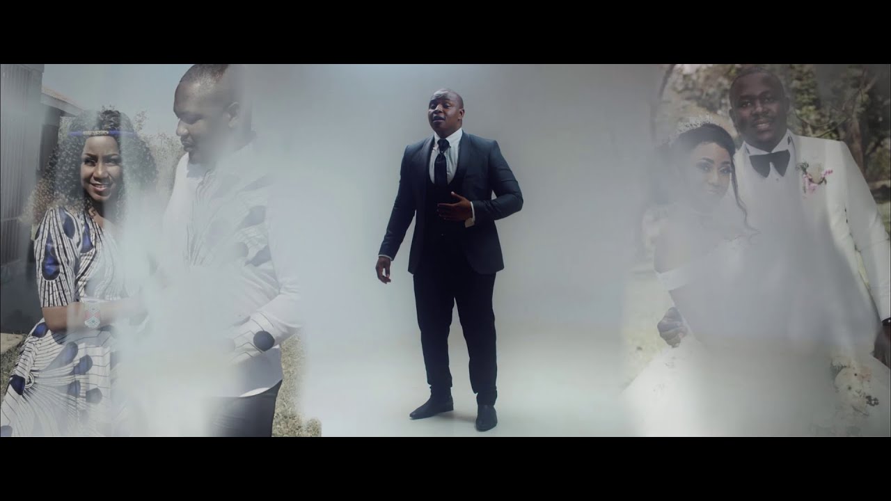 Lyrics & Translations of Ndoda (I Do) by Nyasha David | Popnable
