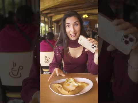 Lilit Bakery & Cafe - Review