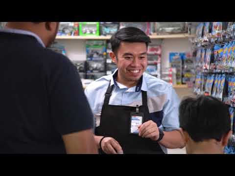 BMW: Service and Repair Inclusive Promo