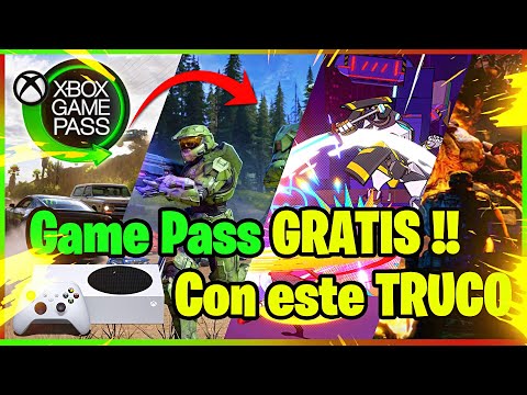 Microsoft Rewards Points for Free Game Pass - How to Redeem