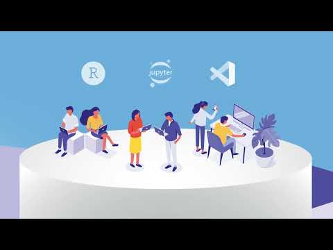 What is Posit Workbench? || Posit