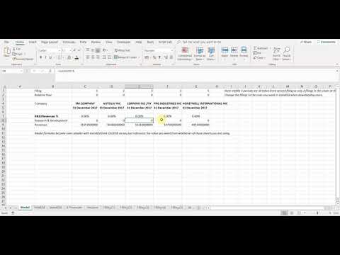 Fixing XBRL Extensions for Totally Accurate Analysis
