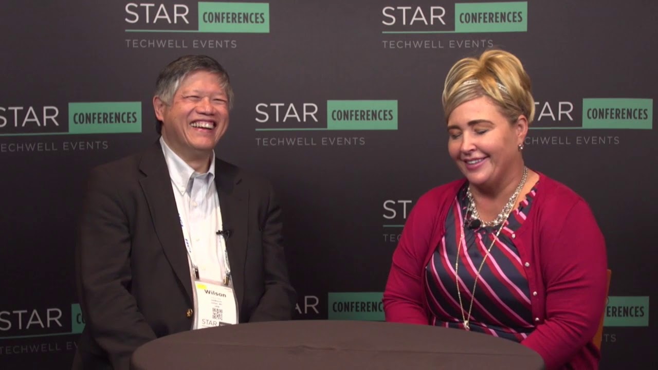 Why Testers Should Be Using GitHub: An Interview with Wilson Mar