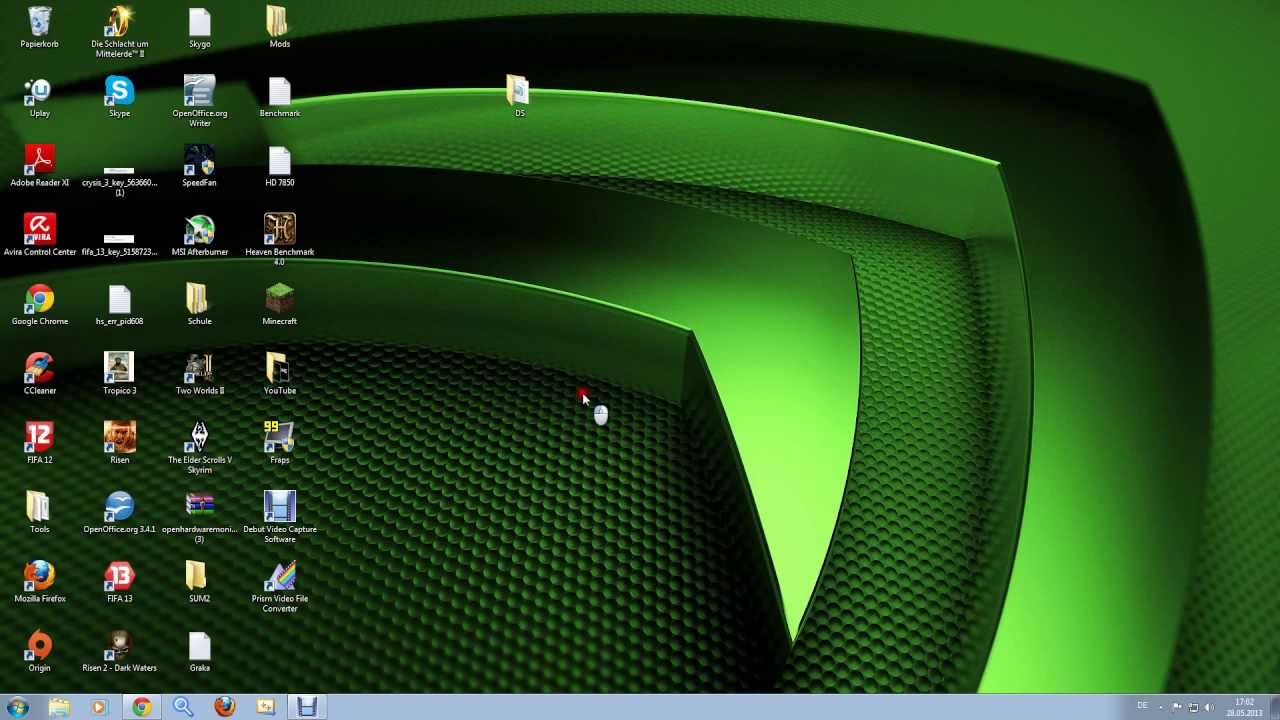 Downsampling [Tutorial #001]
