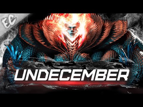Steam Community :: Video :: UNDECEMBER Соло прохождение за война с ...