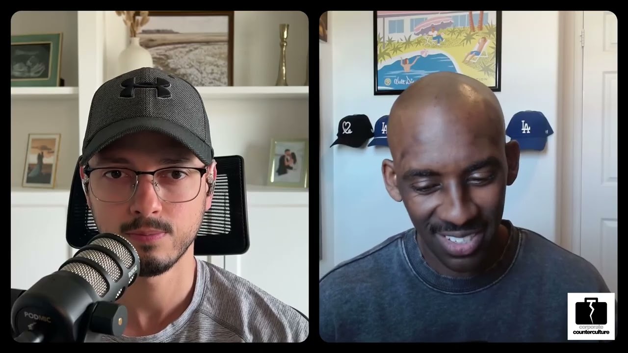 Episode 23: Urgency Leading into Summer