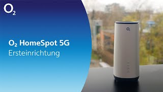 O2 HomeSpot 5G | Preisvergleich Geizhals Deutschland