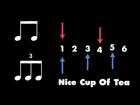 Math Only Gets You So Far [Math in Music Ep. 6]