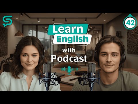 Elementary English Podcast | My Cat Ate the Files… Seriously | EP 42