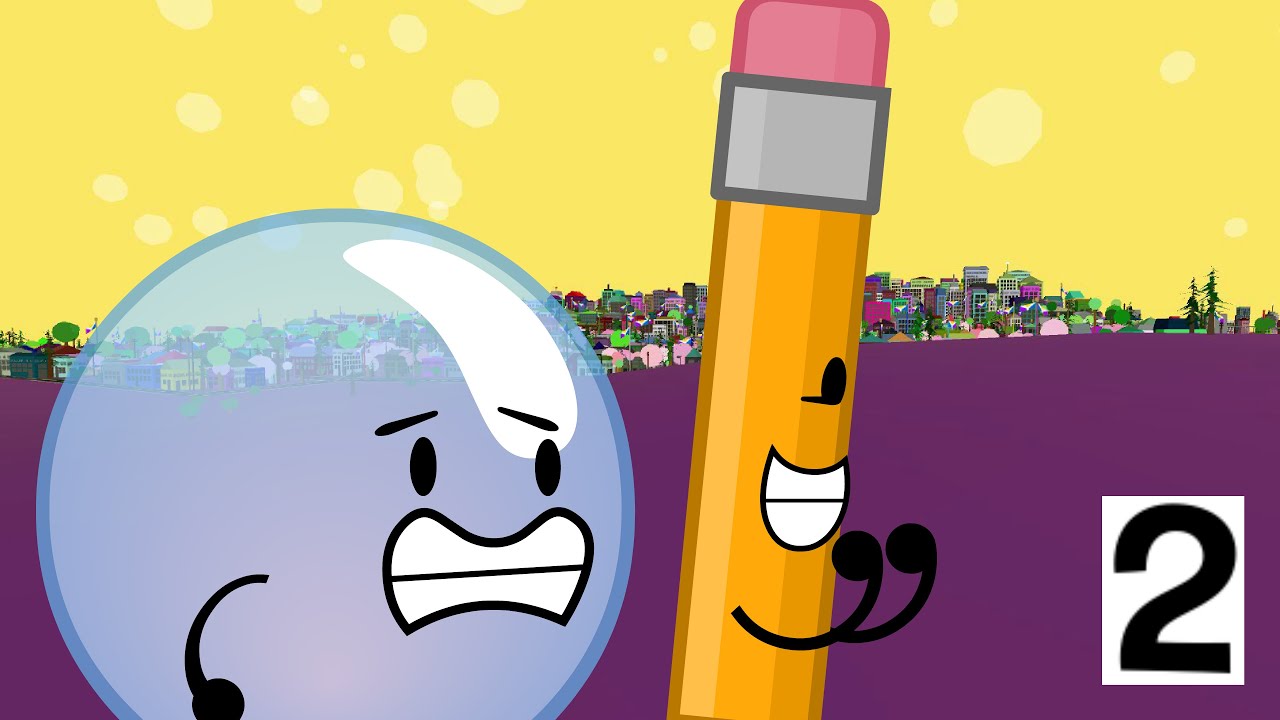 IDFB 2: Friends Reunited